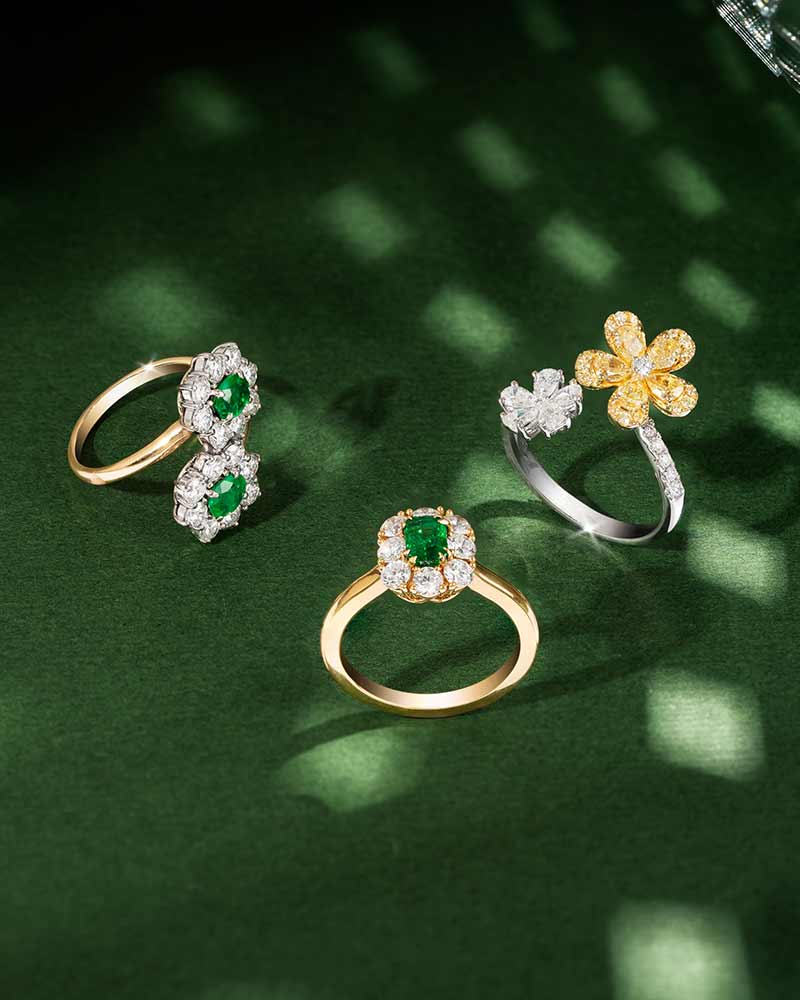 Home | New York Jewelers Chicago